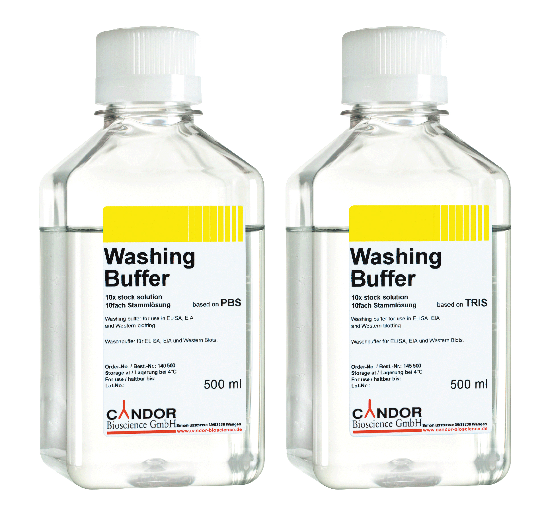 Que Es Wash Buffer at JENENGE blog