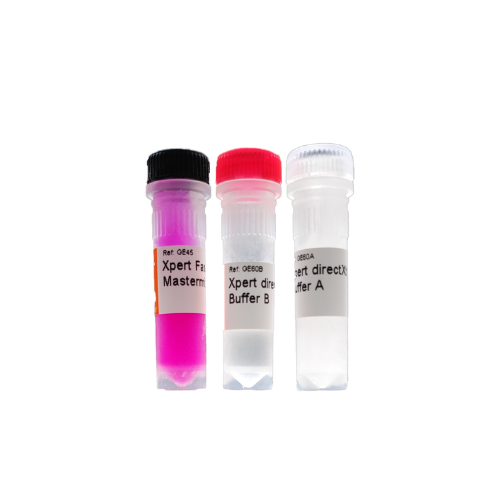 GRiSP PCR Kits: Xpert directXtract PCR Kit