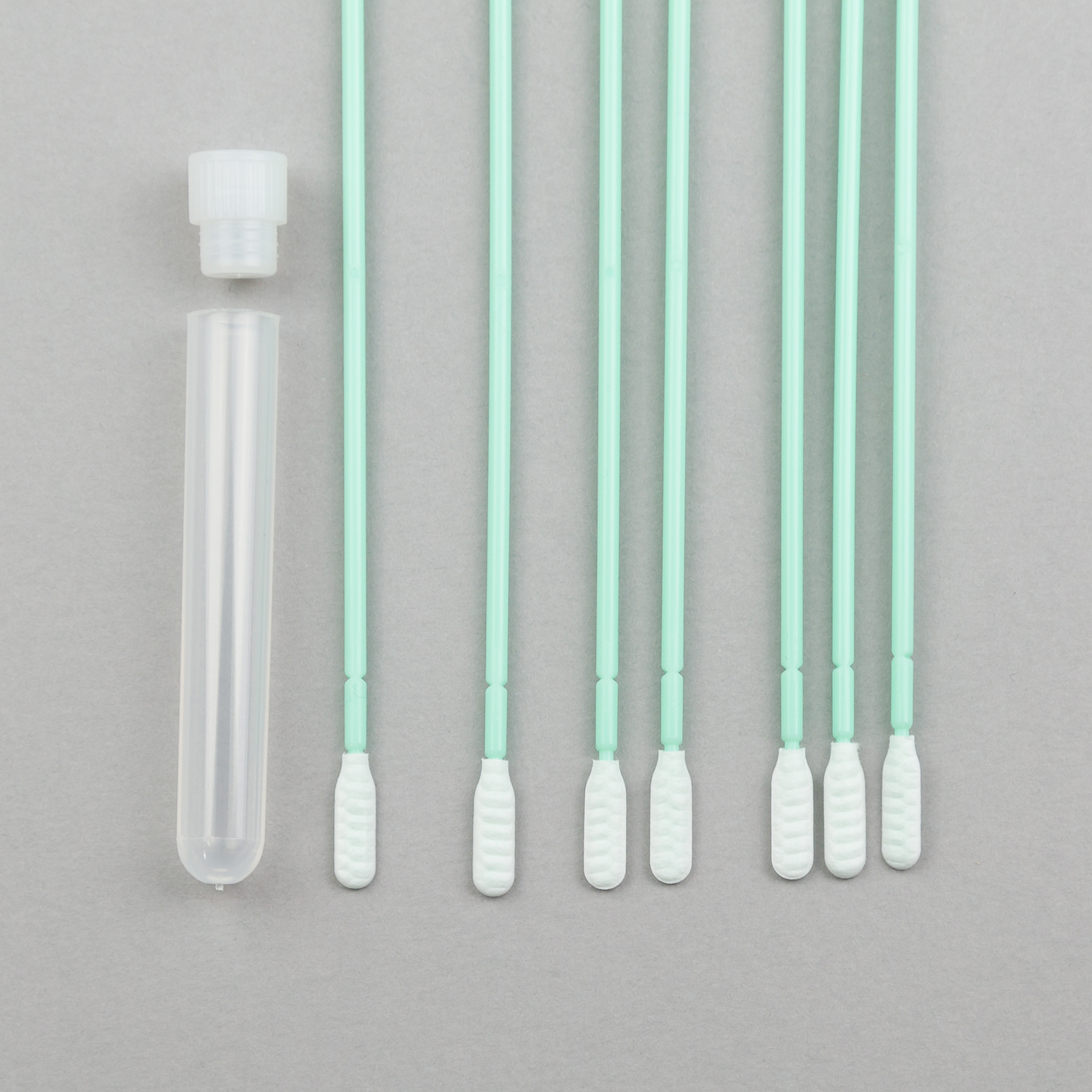 DNA/RNA Buccal Swabs: Isohelix Mini Swabs