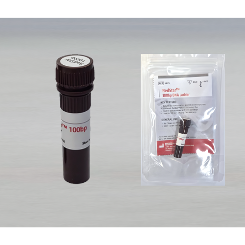 iNtRON RedSafe and RedStar Nucleic Acid Staining Solution, Loading Dyes ...