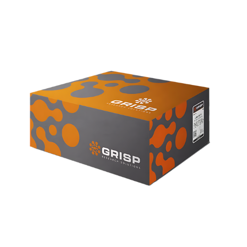 GRiSP DNA/RNA Purification Kits: GRS Genomic DNA Kit - Tissue