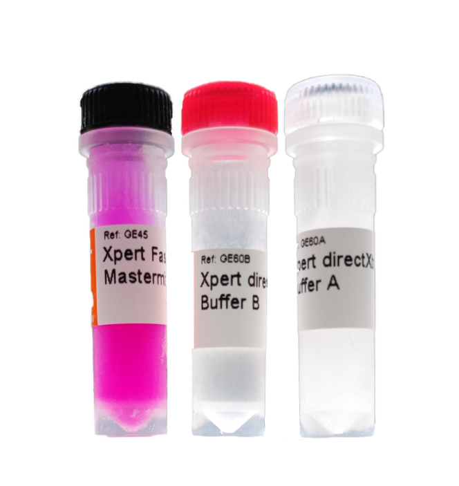 GRiSP PCR Kits: XPert Fast Hotstart MasterMix with Dye