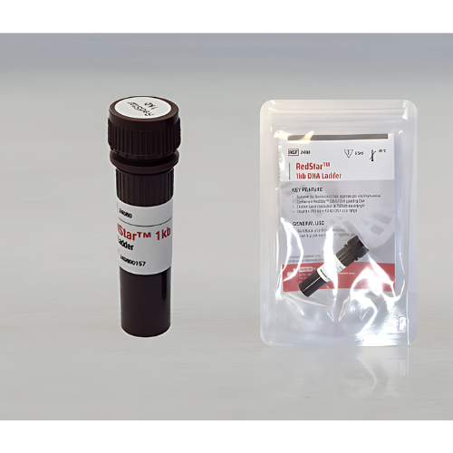 iNtRON RedSafe and RedStar Nucleic Acid Staining Solution, Loading Dyes ...